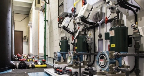 Quality Water Service Since 1939 | Madison Suburban Utility District